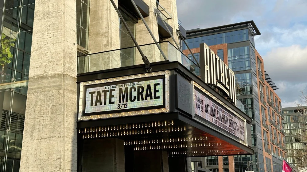 Visiting The Wharf DC in Washington — The Empty Nest Explorers