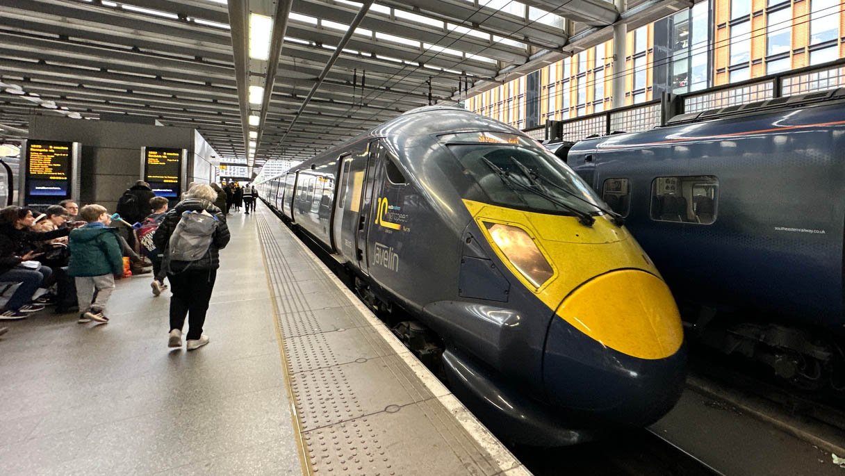 Visiting the White Cliffs of Dover: a perfect day trip from London ...