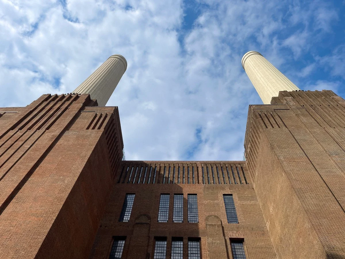 What to do in Battersea, South London — The Empty Nest Explorers