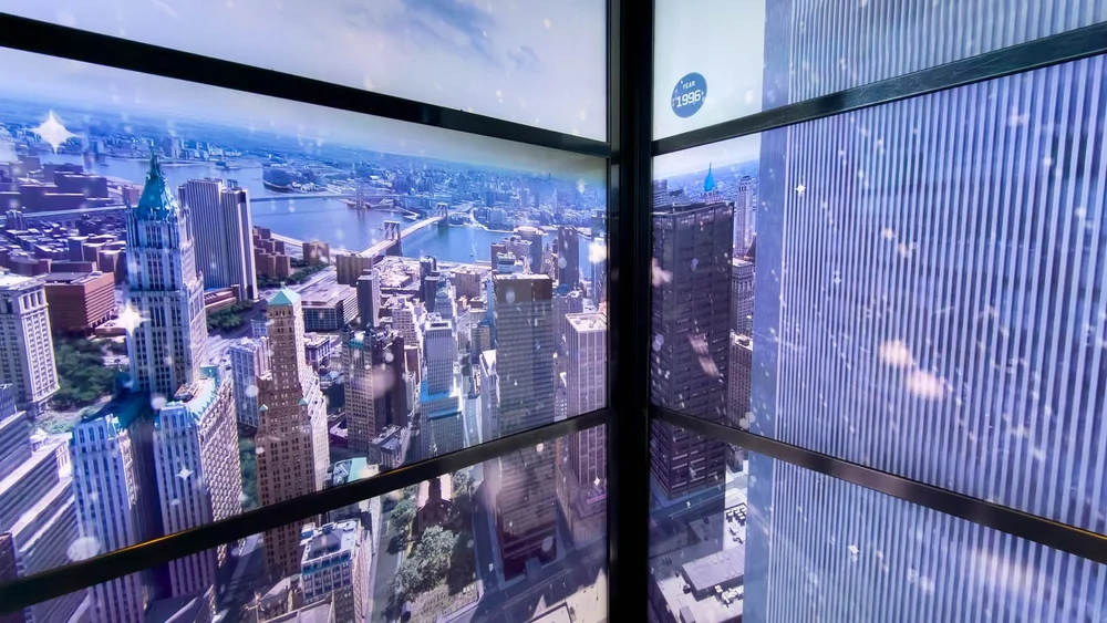Is visiting One World Observatory worth it? Our Experience at the WTC ...