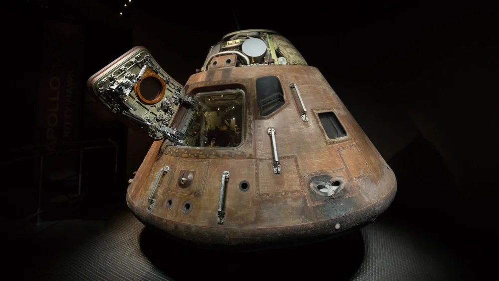 Visiting Kennedy Space Center: everything you need to know — The Empty ...