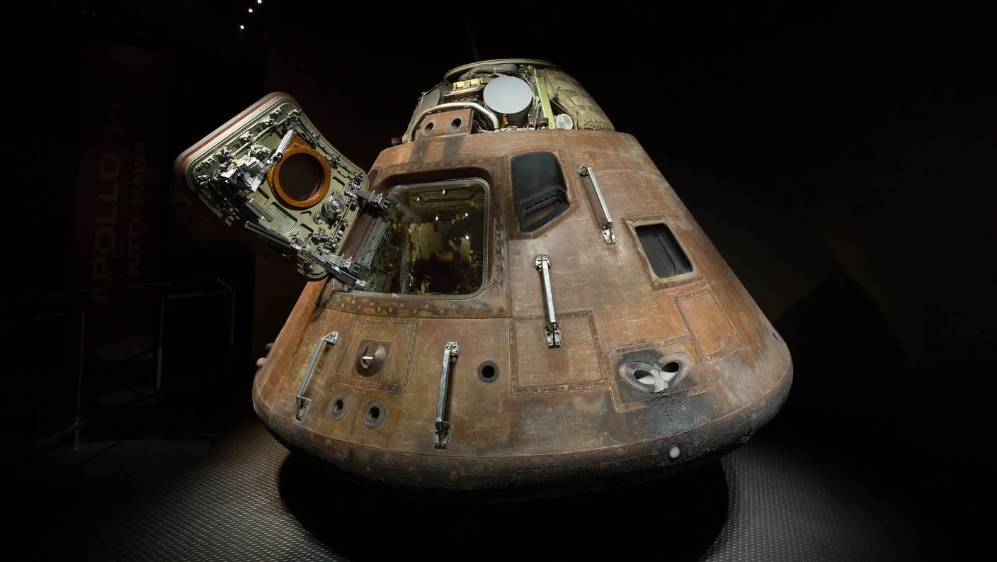 Visiting Kennedy Space Center: everything you need to know — The Empty ...