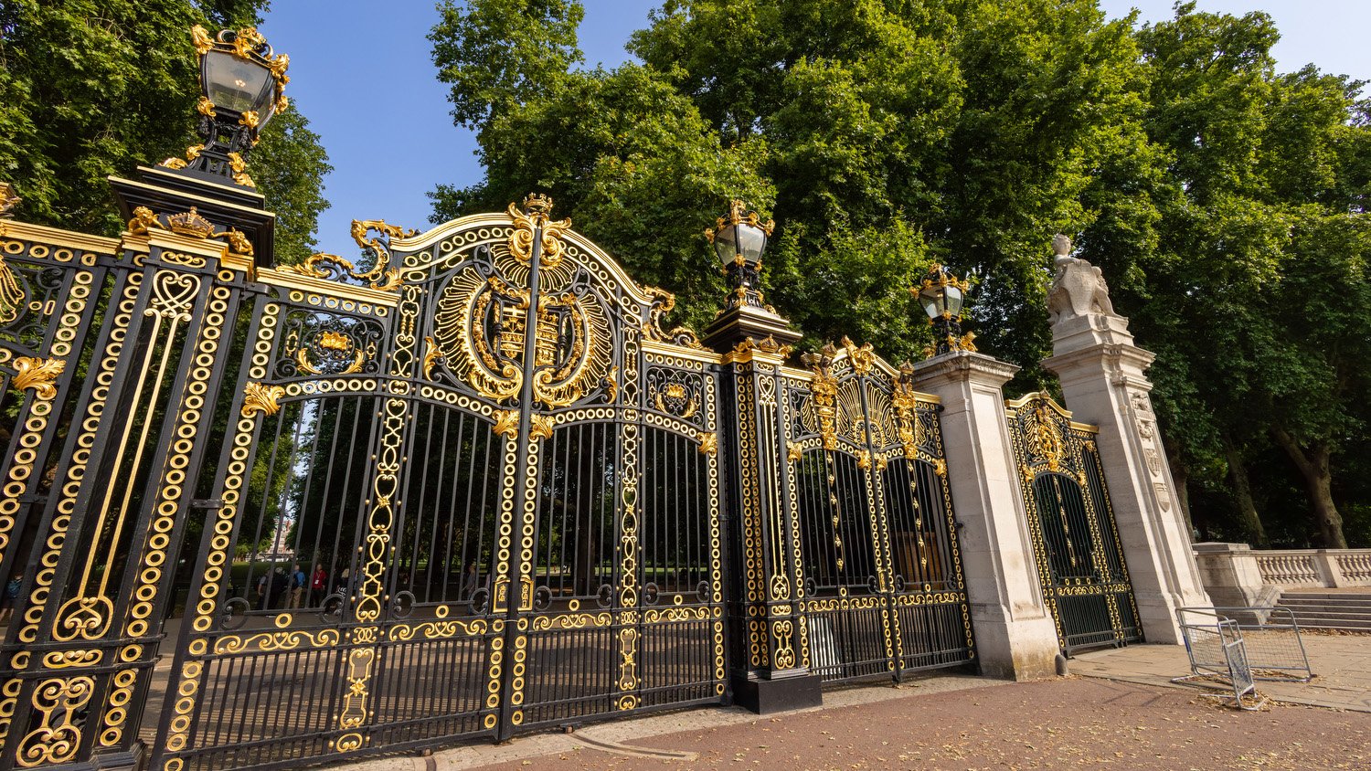 A Guide to Exploring London Parks — The Empty Nest Explorers