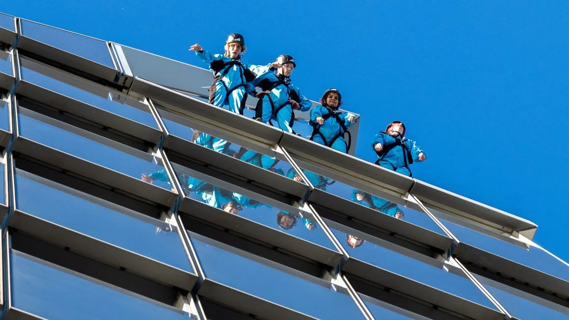 Visiting the Edge Observation Deck in NYC: all you need to know — The ...