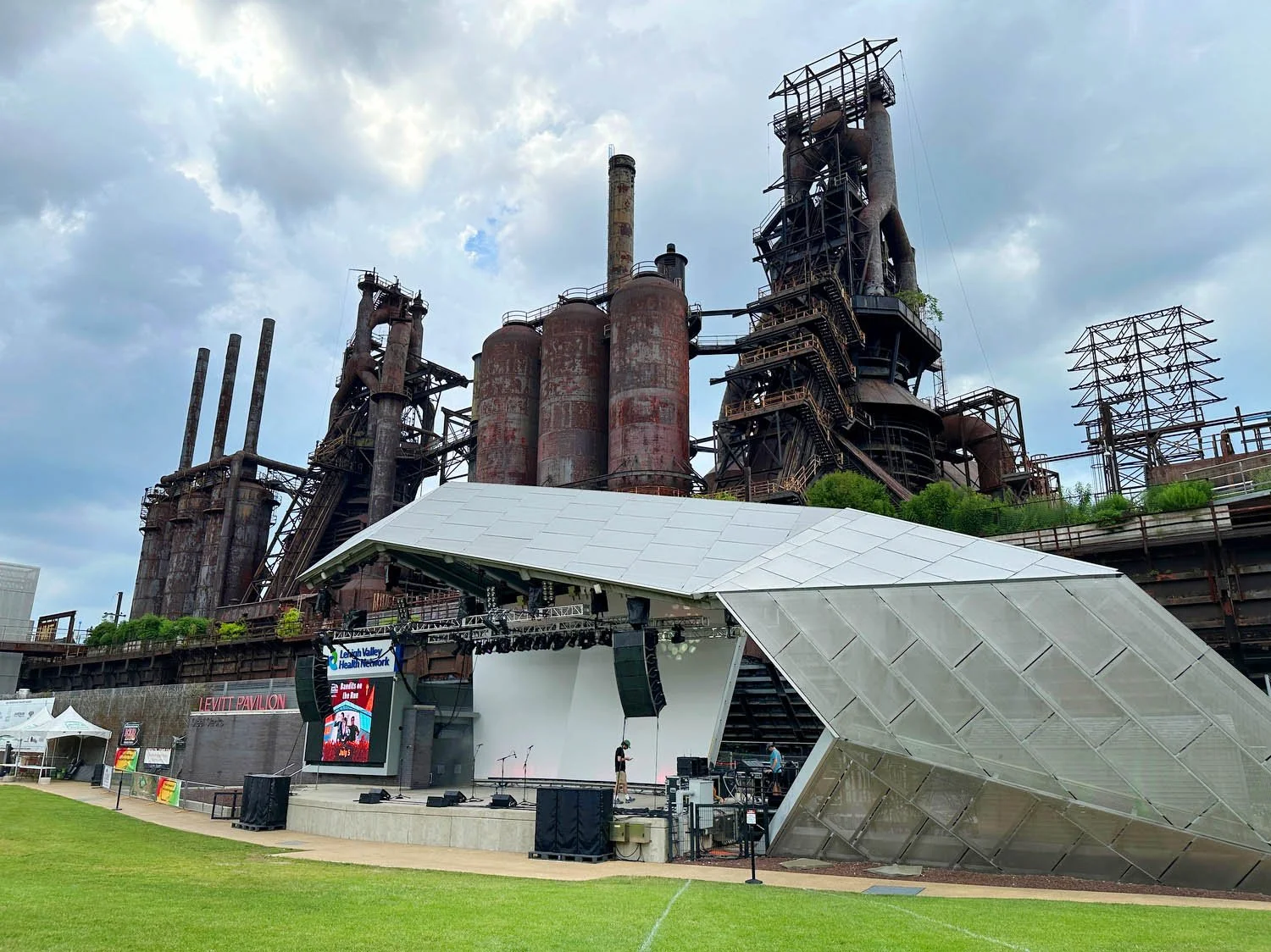 What to do in Allentown and Bethlehem, Pennsylvania — The Empty Nest ...