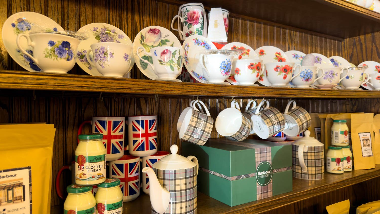 Little Britain NYC: A Guide to the West Village's Most British Block ...