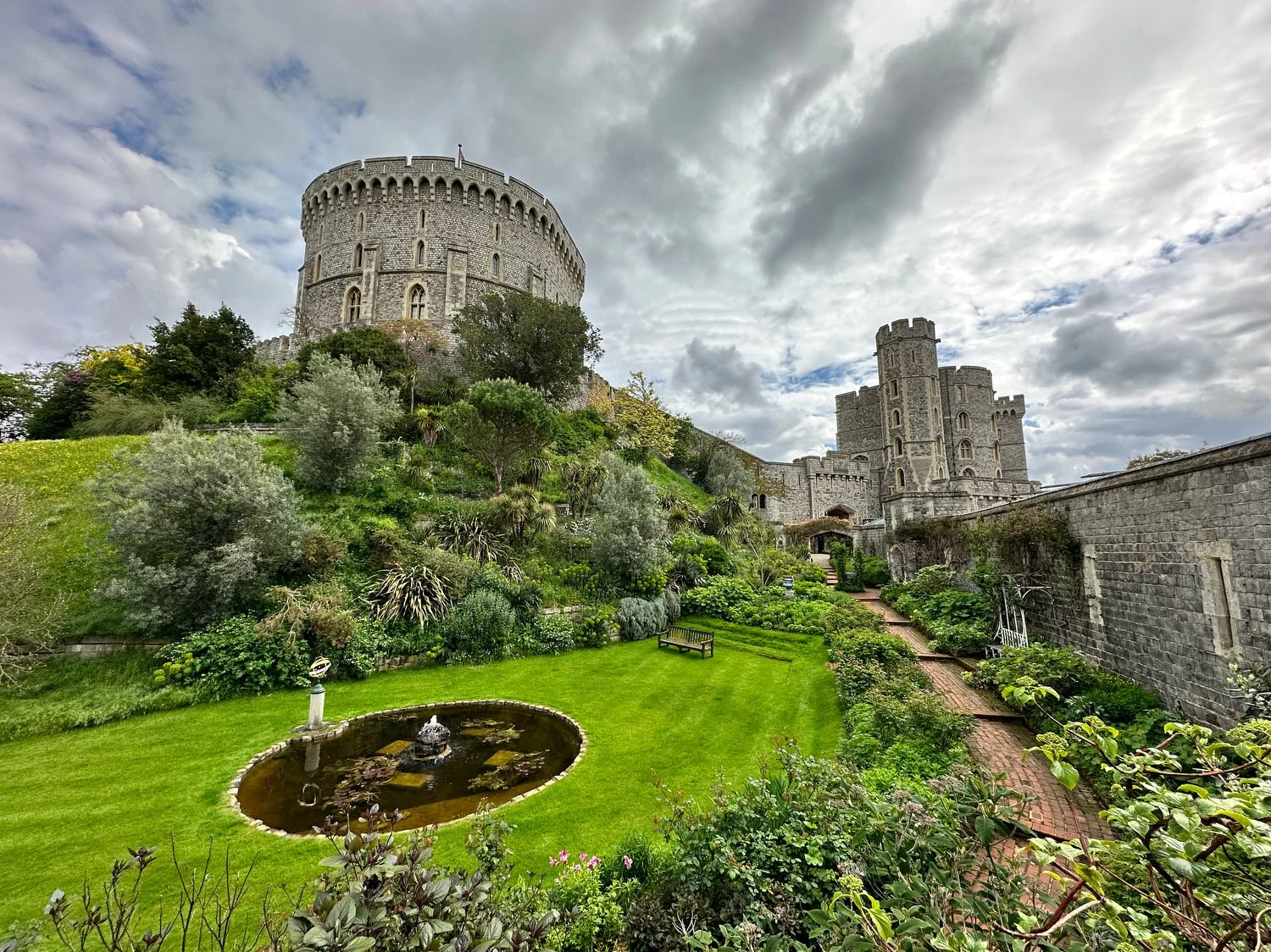 Visiting Windsor Castle in 2026: a complete guide — The Empty Nest ...