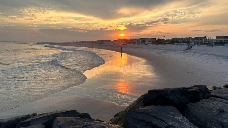 Visiting Cape May: what to do and where to stay — The Empty Nest Explorers