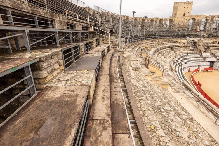 Visiting Vincent Van Gogh sites in Arles, France — The Empty Nest Explorers