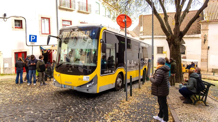 Complete Guide to Lisbon Transportation: How to Use the Metro, Trams ...