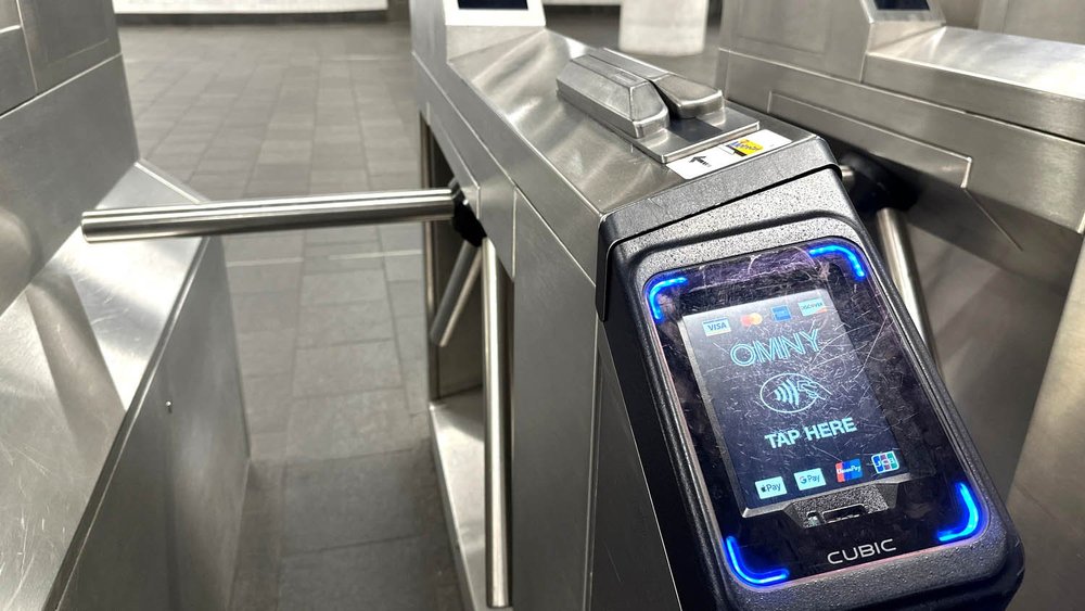 How to ride the NYC subway, tips for visitors — The Empty Nest Explorers