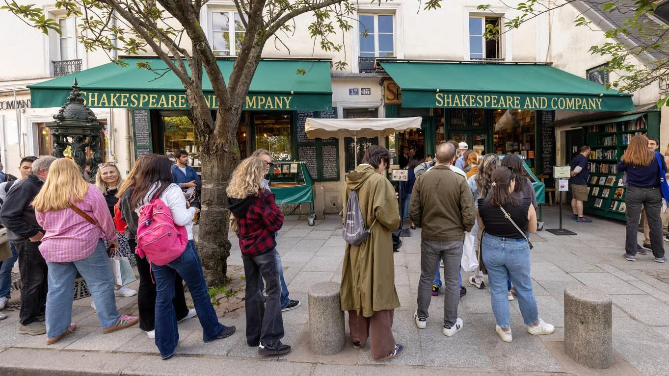 Visiting the Latin Quarter and Saint-Germain: 2026 Logistics & Best ...