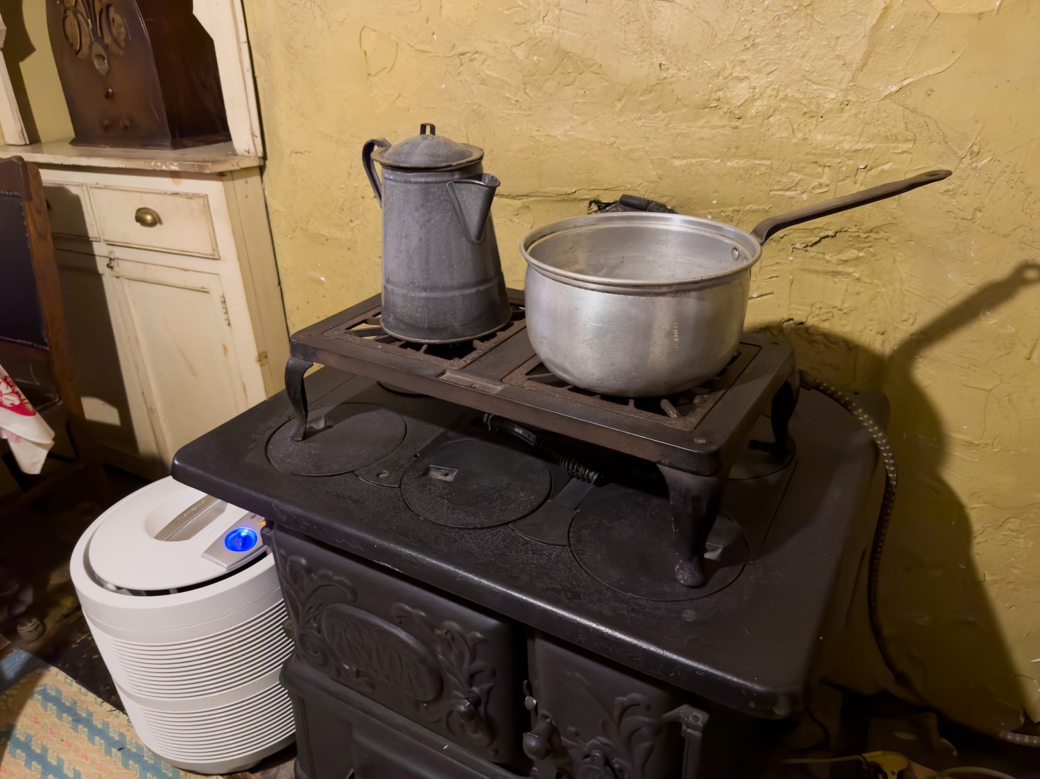 Visiting the Tenement Museum, one of our favorite NYC museums — The ...