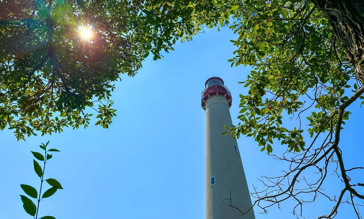 Visiting Cape May: what to do and where to stay — The Empty Nest Explorers