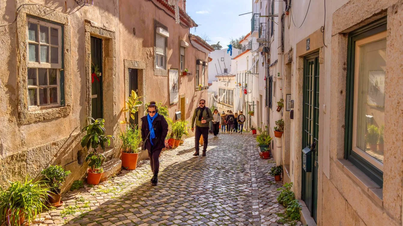 Our favorite things to do in Lisbon — The Empty Nest Explorers