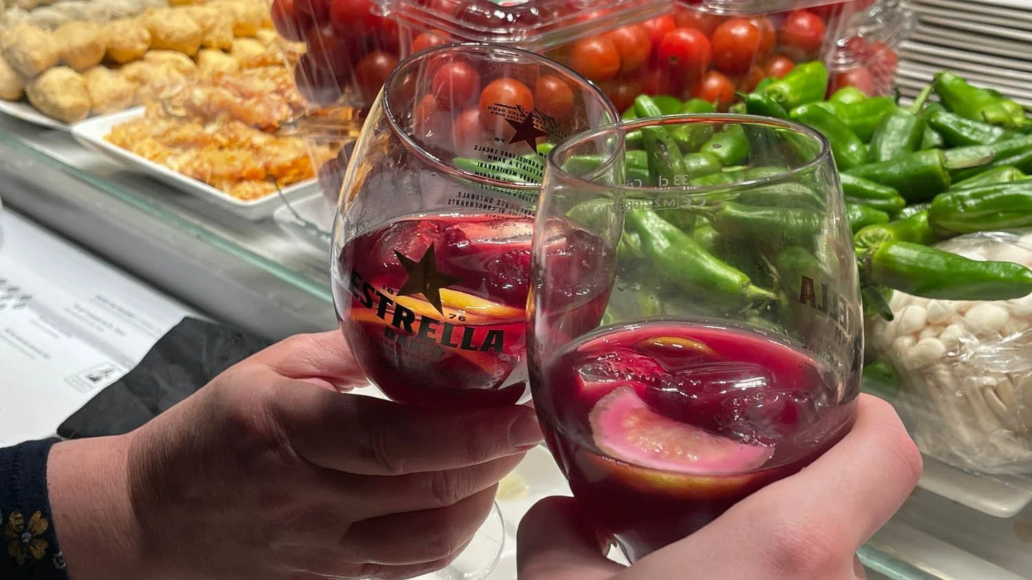 What to eat in Spain — The Empty Nest Explorers