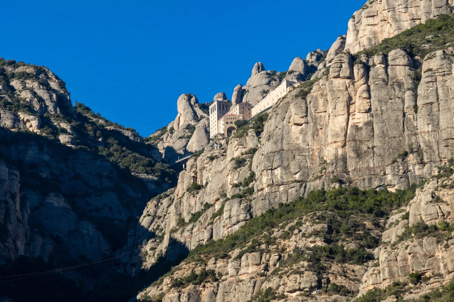 Visiting Montserrat: Planning a day trip from Barcelona in 2026 — The ...
