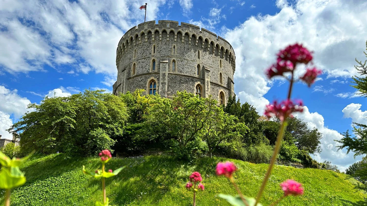 Visiting Windsor Castle in 2026: a complete guide — The Empty Nest ...