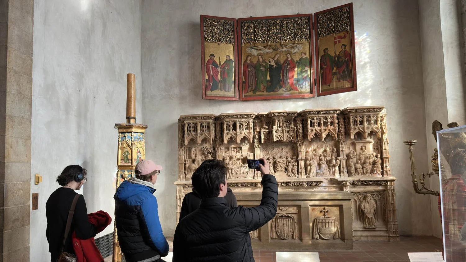 A Trip to The Met Cloisters: everything you need to know — The Empty ...
