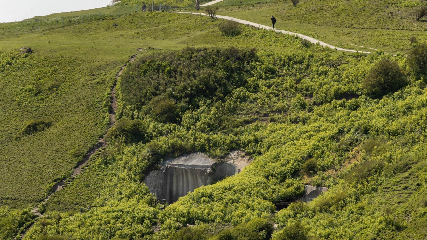 Visiting the White Cliffs of Dover: a perfect day trip from London ...