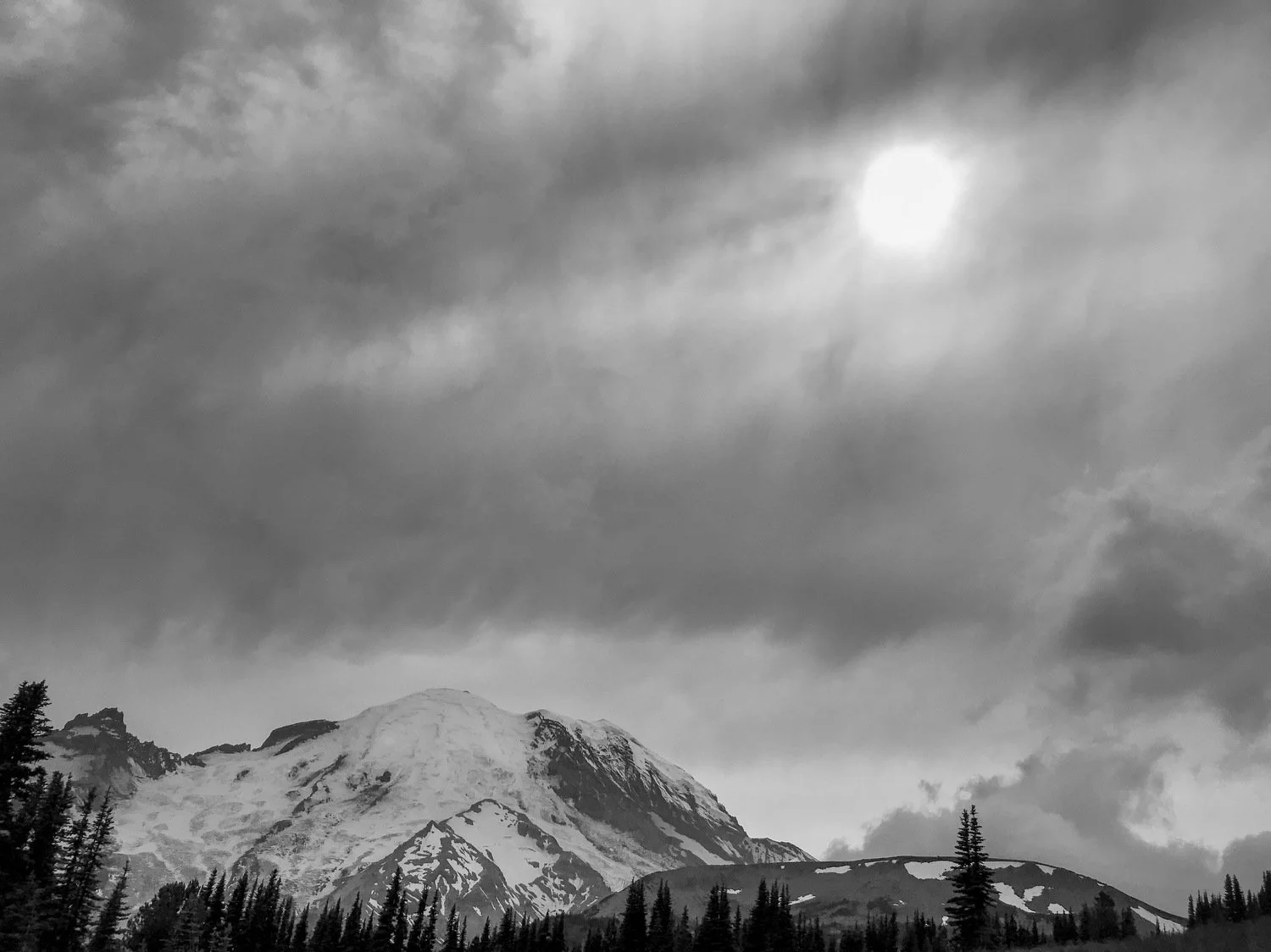 Visiting Mount Rainier National Park: what to see and do — The Empty ...