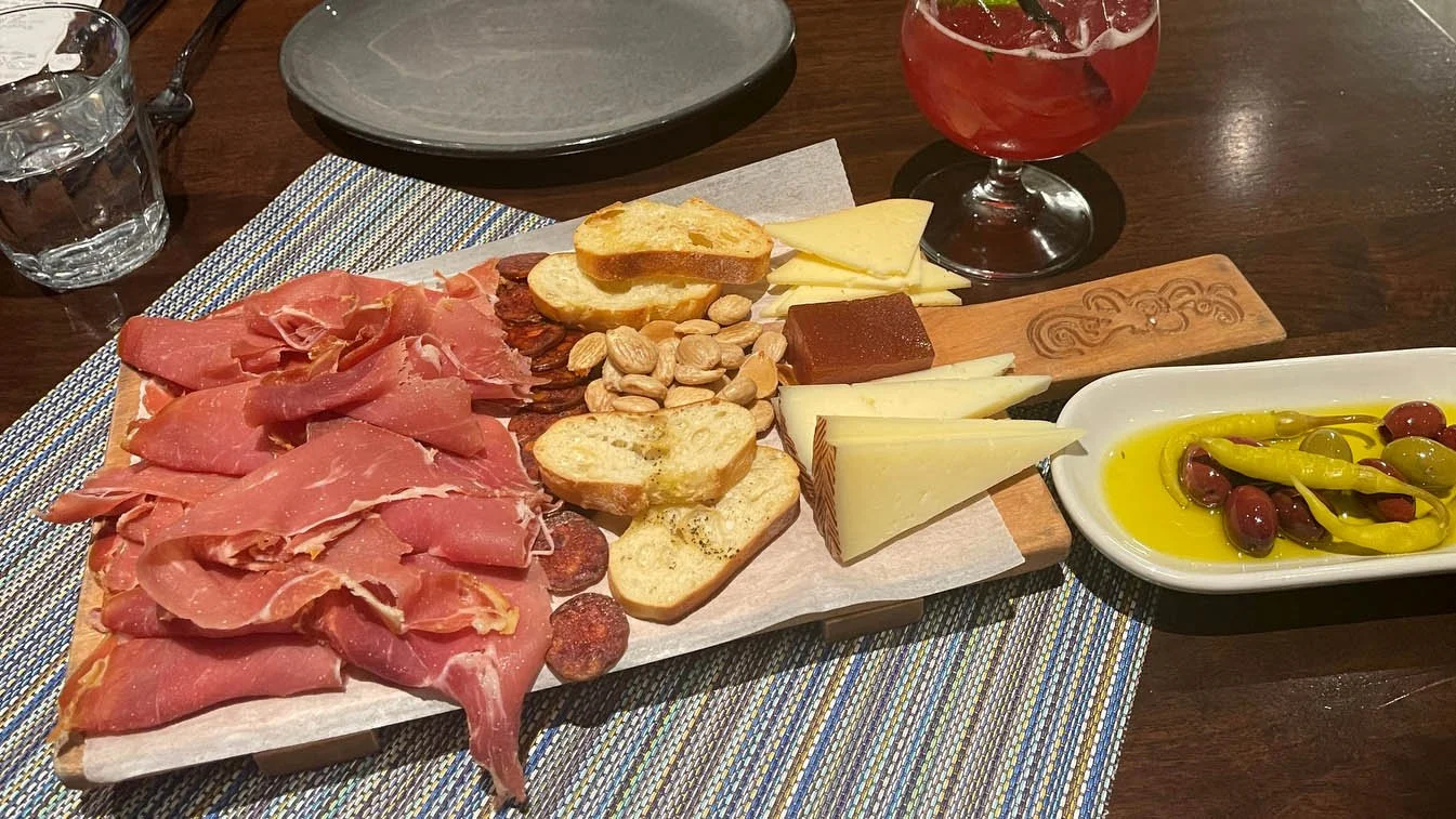 What to eat in Spain — The Empty Nest Explorers
