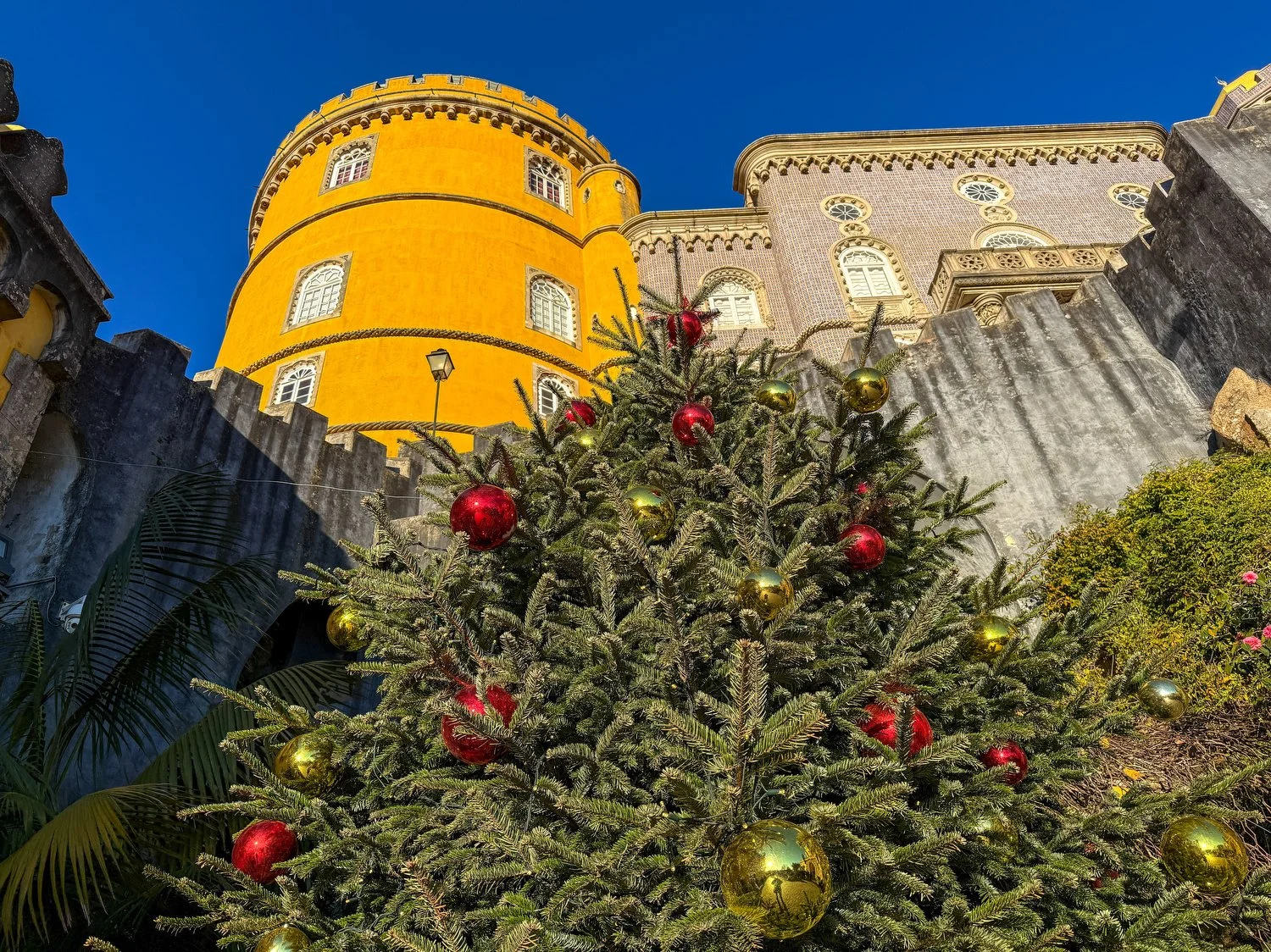 Christmas and New Year’s travel guide to Lisbon and Porto — The Empty ...