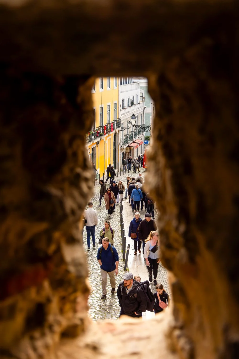 Visiting São Jorge Castle in Lisbon: Is it worth it? — The Empty Nest ...
