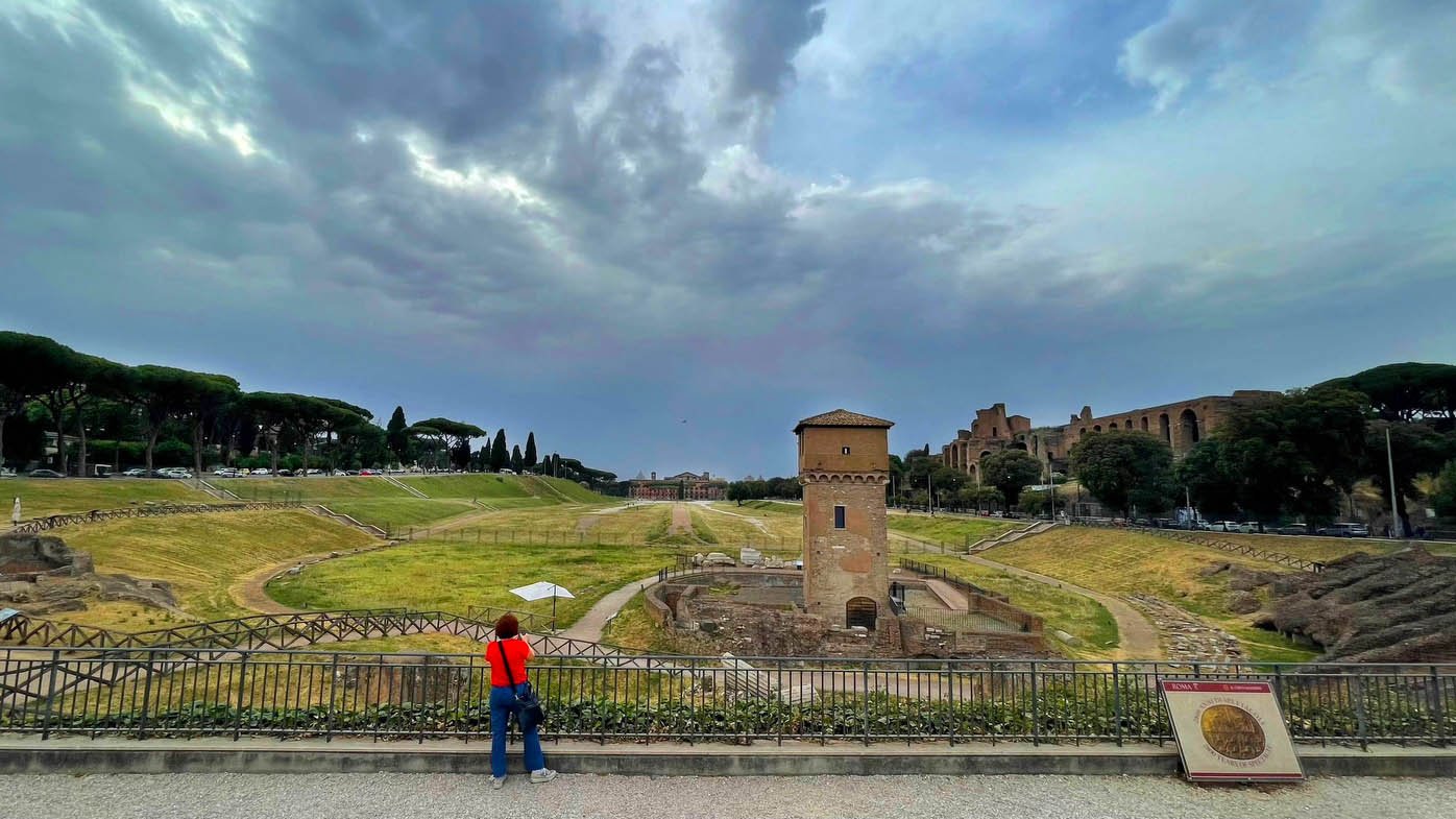 Visiting the Roman Colosseum: advice and tips for 2024 — The Empty Nest ...