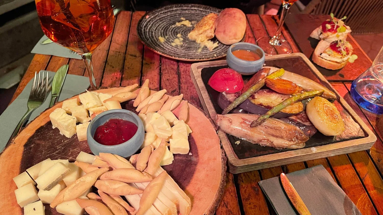 What to eat in Spain — The Empty Nest Explorers