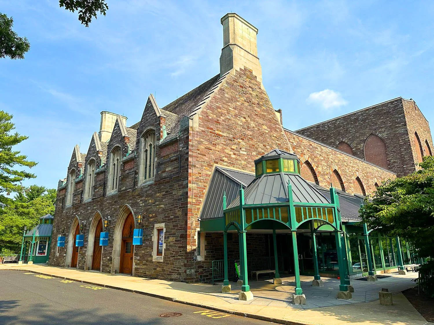 What to do in historic Princeton, NJ — The Empty Nest Explorers