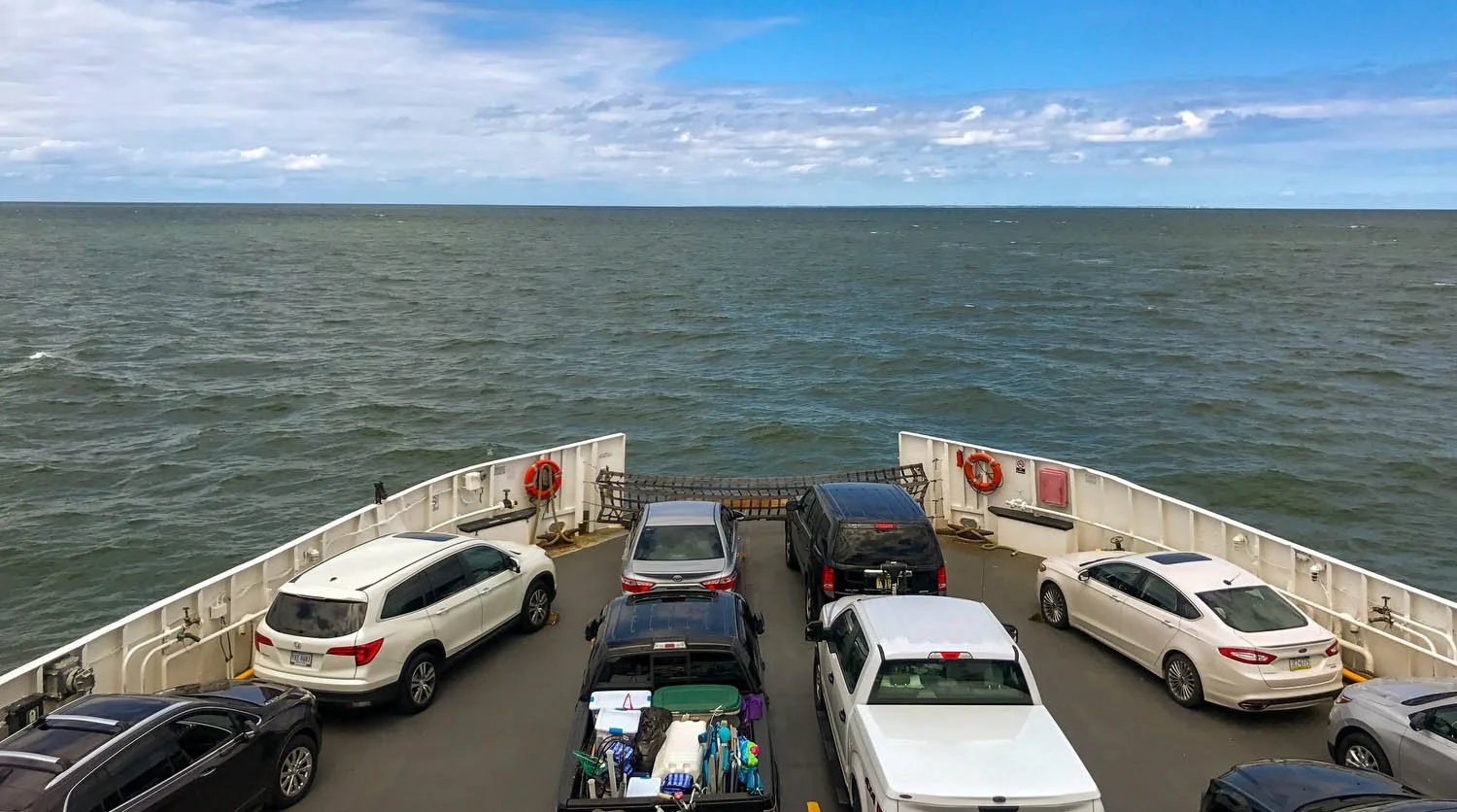Visiting Cape May: what to do and where to stay — The Empty Nest Explorers