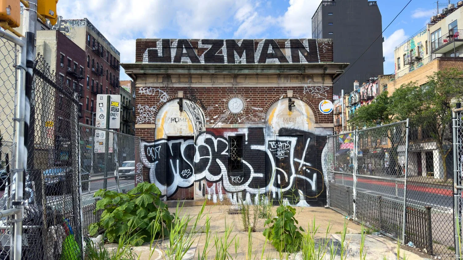 Visiting the Tenement Museum, one of our favorite NYC museums — The ...