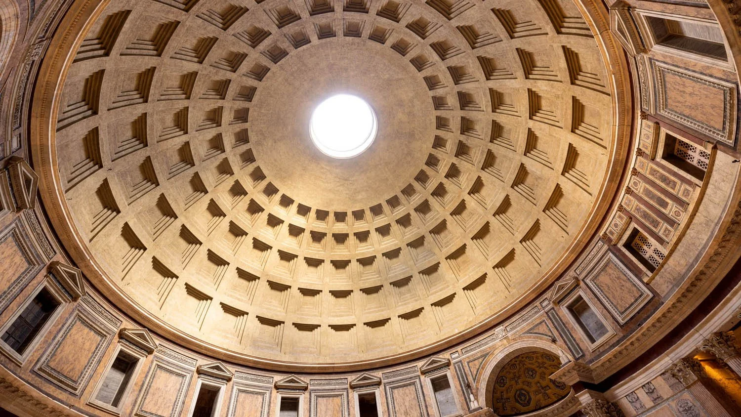 Visiting the Pantheon: how to buy tickets and avoid hassles — The Empty ...