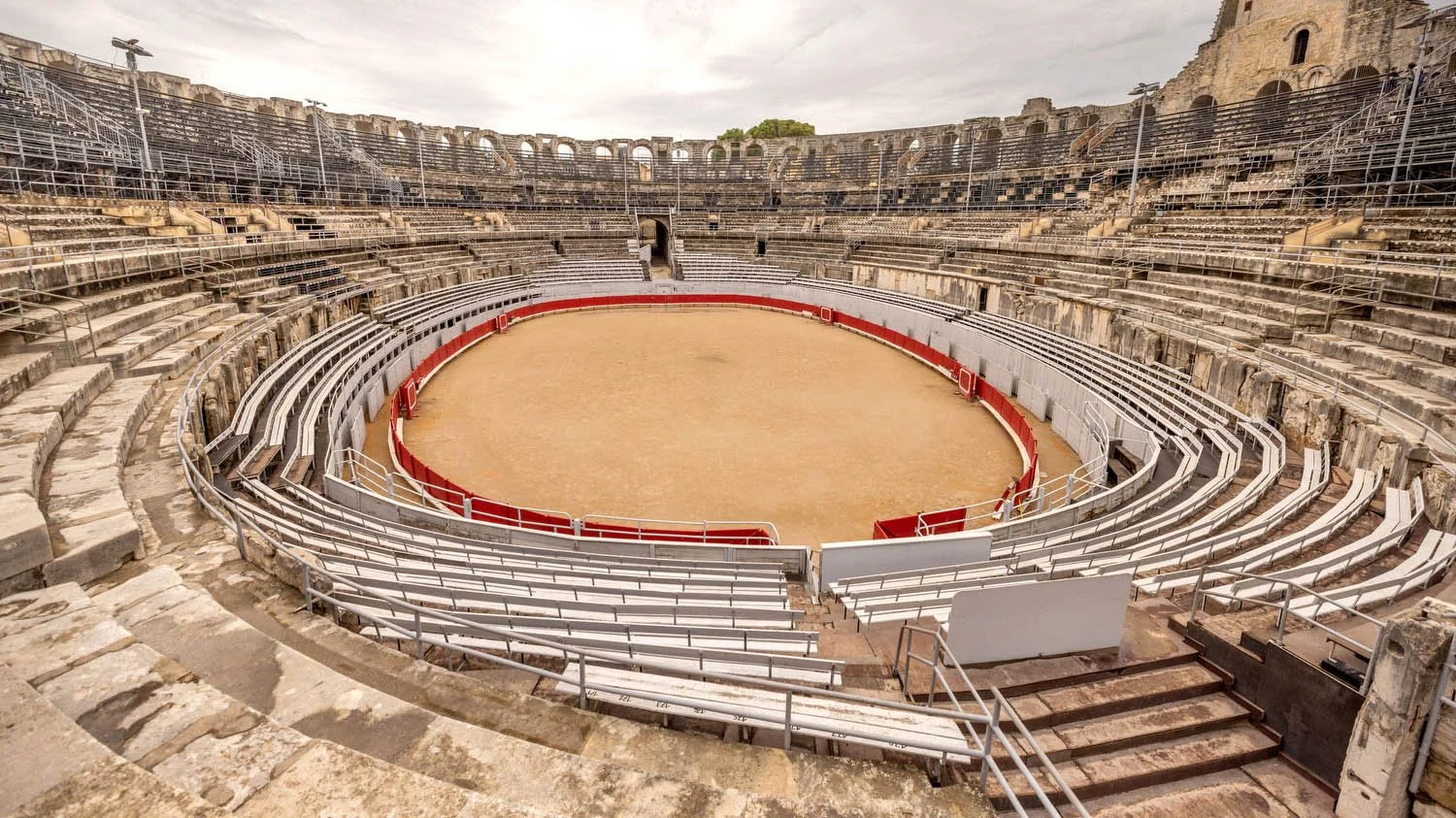 Visiting Arles, France: a little city in Provence with big things to ...