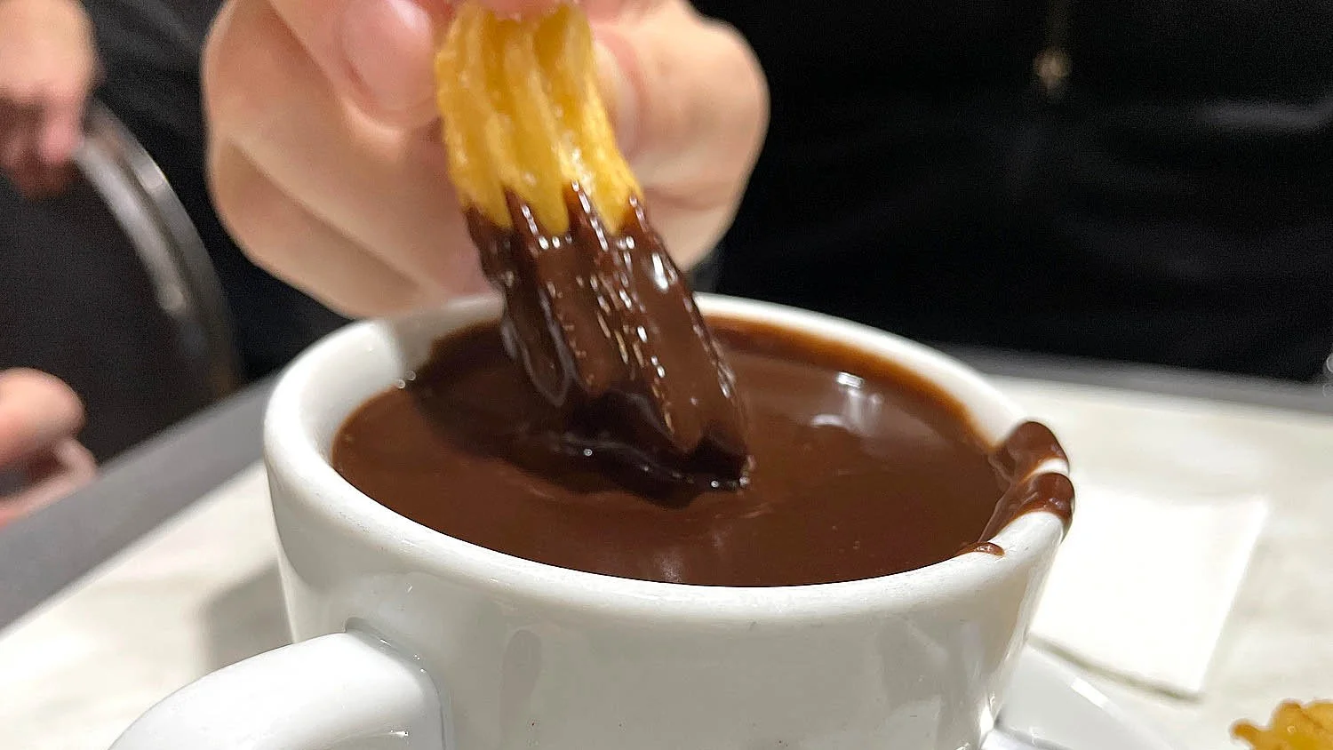 What to eat in Spain — The Empty Nest Explorers