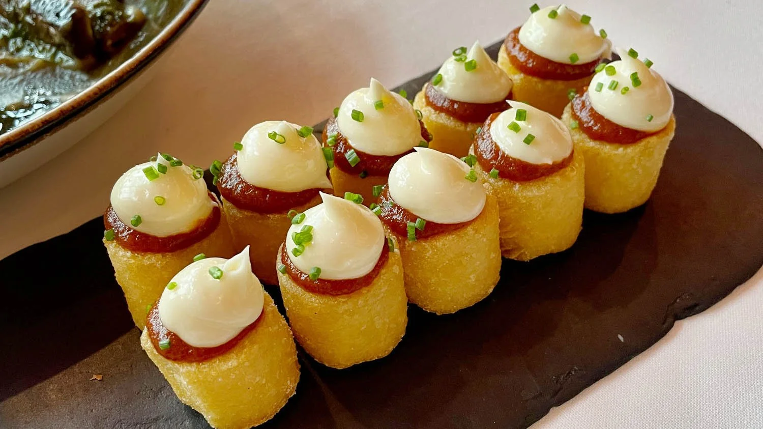 What to eat in Spain — The Empty Nest Explorers