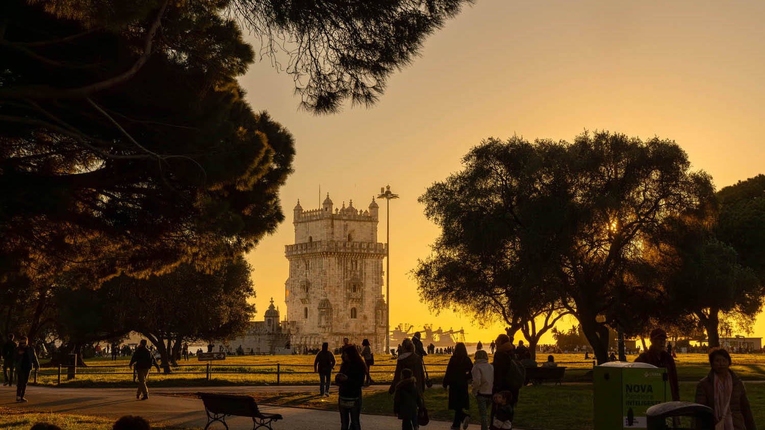Belem: A must see when visiting Lisbon — The Empty Nest Explorers