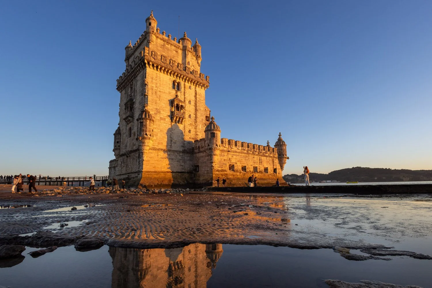 Belem: A must see when visiting Lisbon — The Empty Nest Explorers