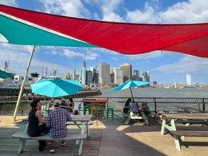 Visiting Governors Island - A Complete Guide — The Empty Nest Explorers