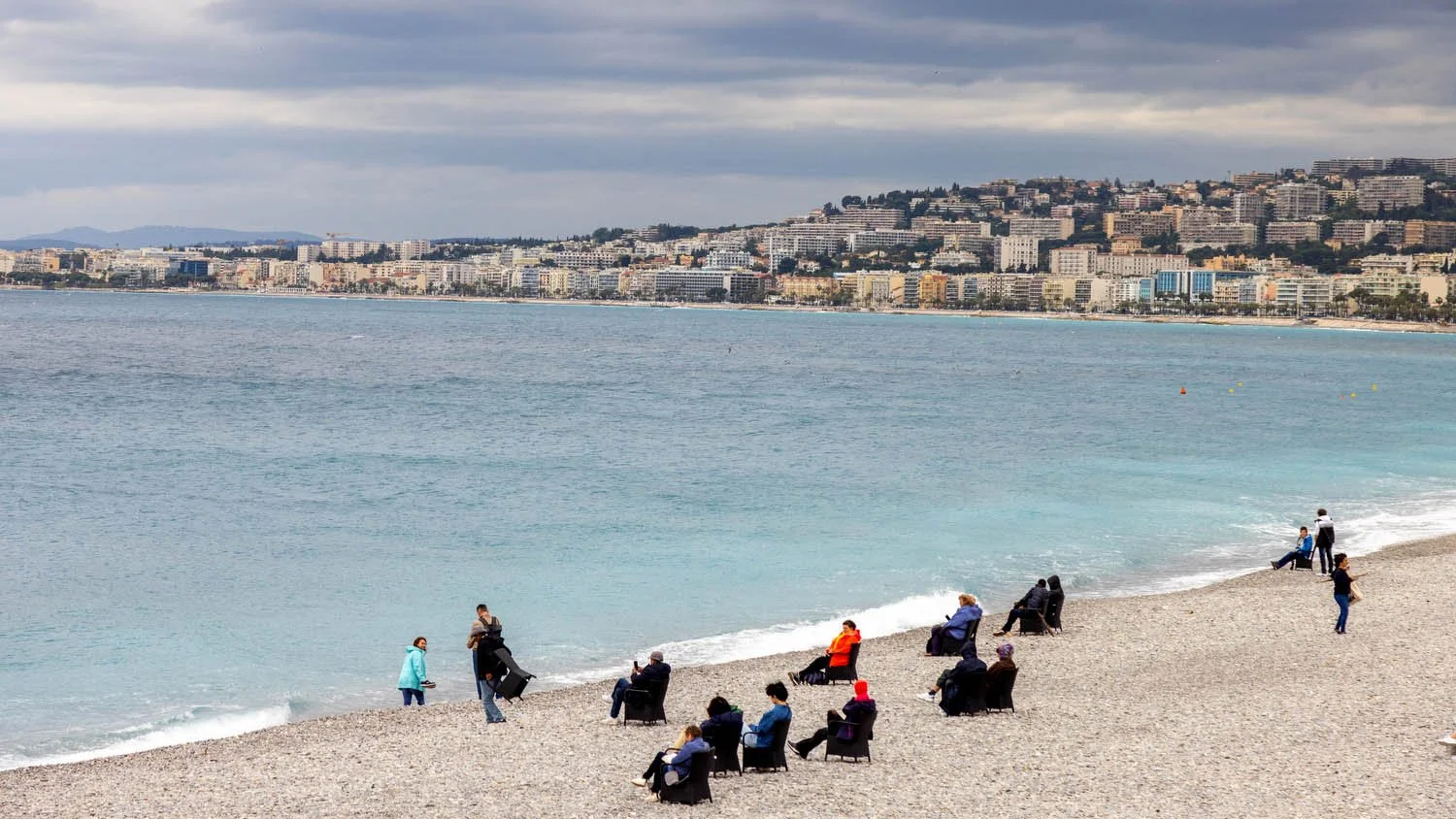 Nice, France: a great base for visiting the French Riviera — The Empty ...