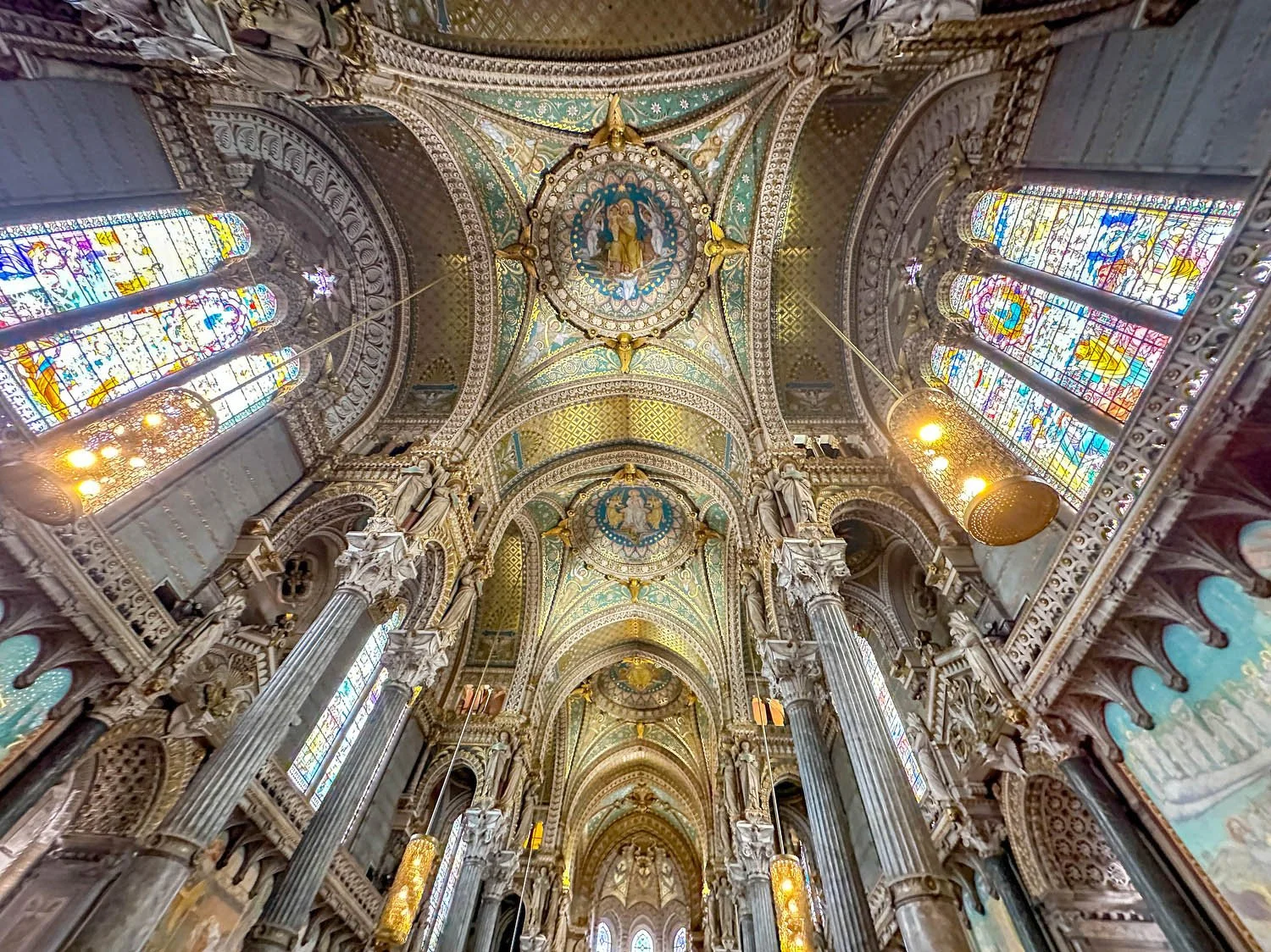 Lyon, France: what to see in one day — The Empty Nest Explorers