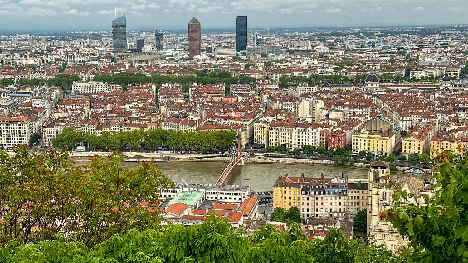 Lyon, France: what to see in one day — The Empty Nest Explorers