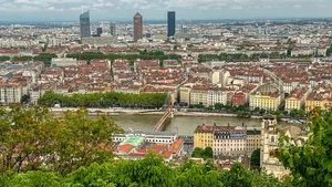 Lyon, France: what to see in one day — The Empty Nest Explorers