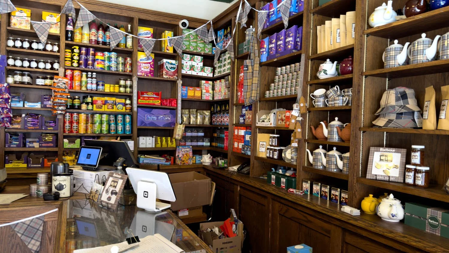 Little Britain NYC: A Guide to the West Village's Most British Block ...