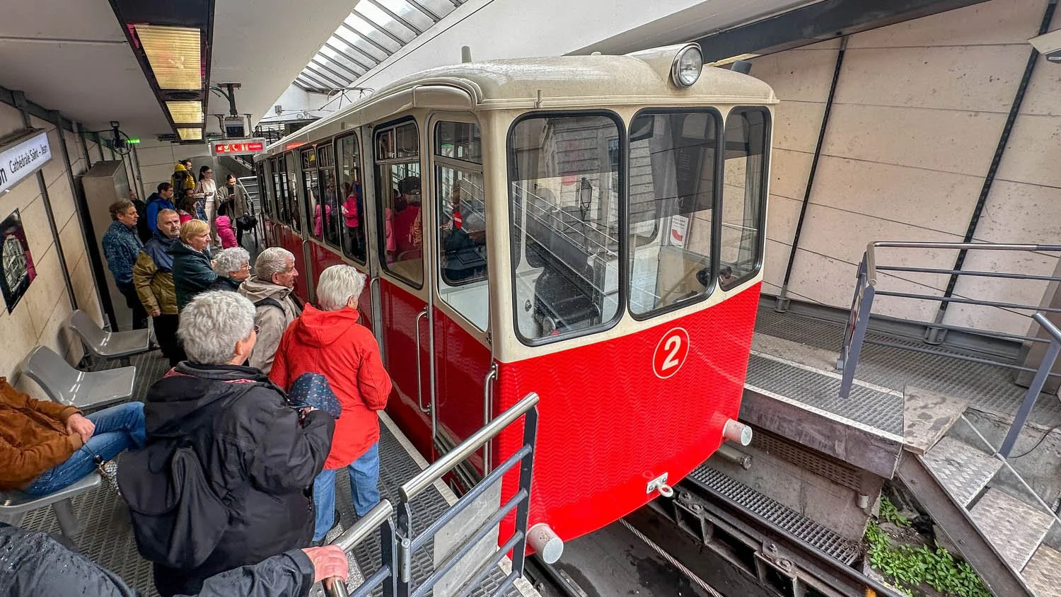 Lyon, France: what to see in one day — The Empty Nest Explorers