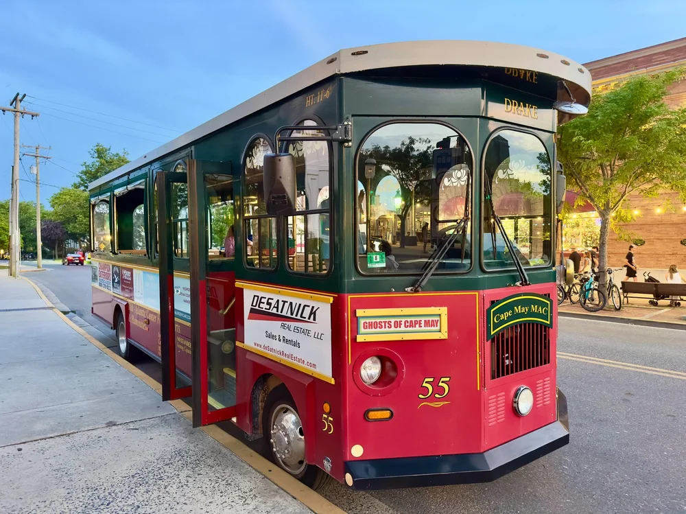 Visiting Cape May: what to do and where to stay — The Empty Nest Explorers