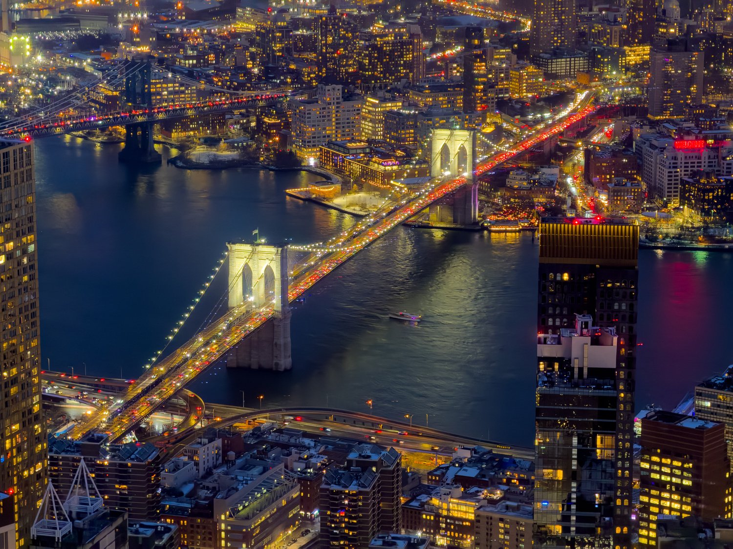 Is visiting One World Observatory worth it? Our Experience at the WTC ...