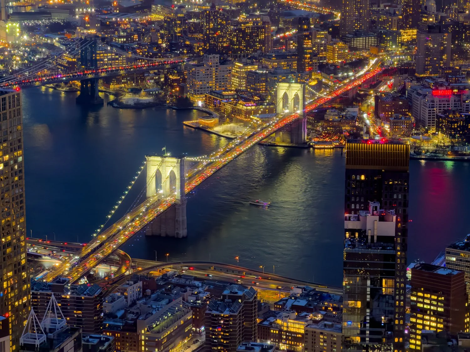 Is visiting One World Observatory worth it? Our Experience at the WTC ...