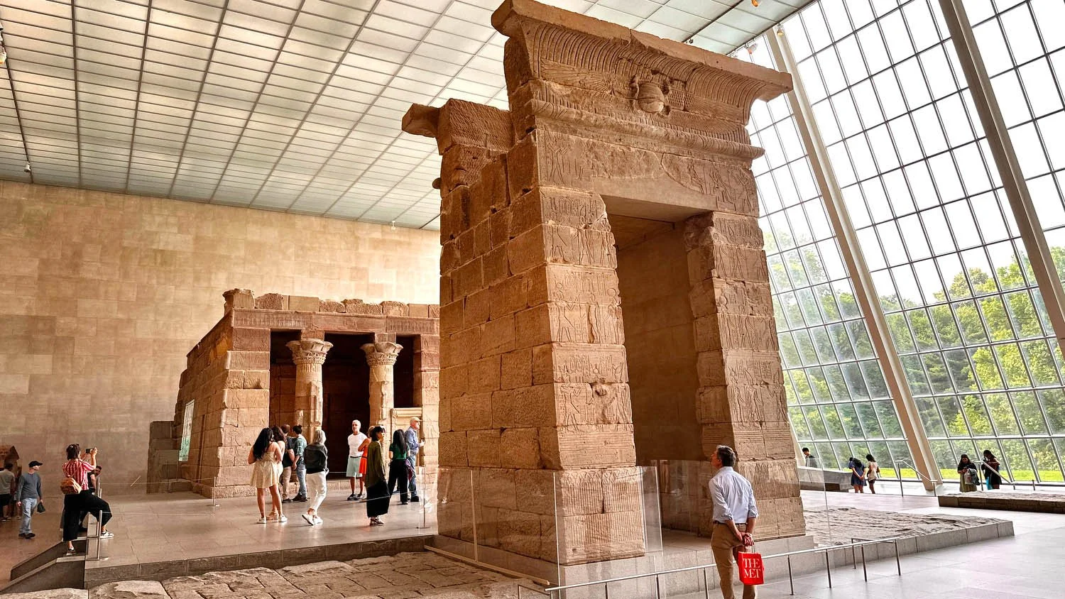 Visiting the Metropolitan Museum: all you need to know — The Empty Nest ...